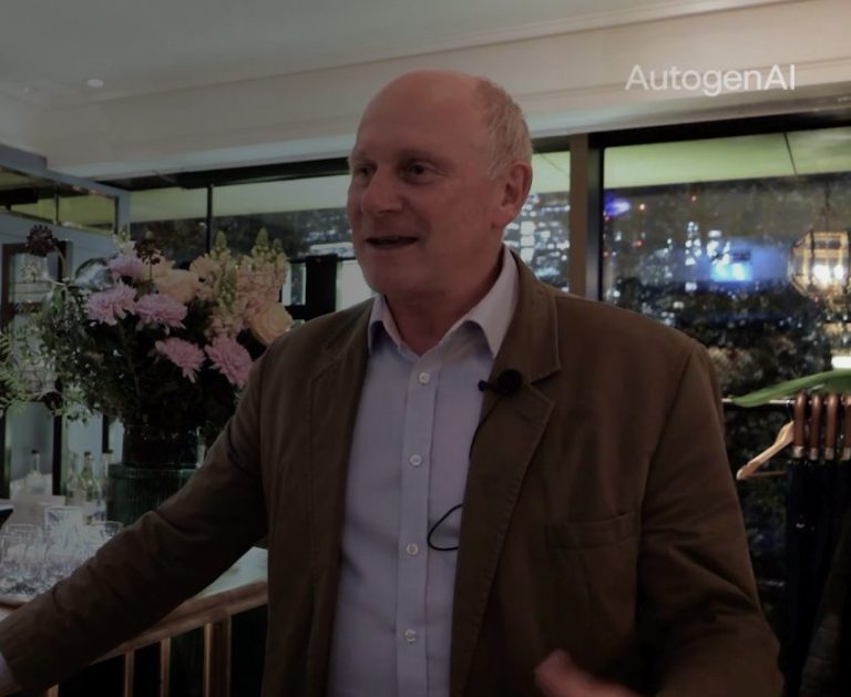 AutogenAI | AI Bid Writing Software for Businesses