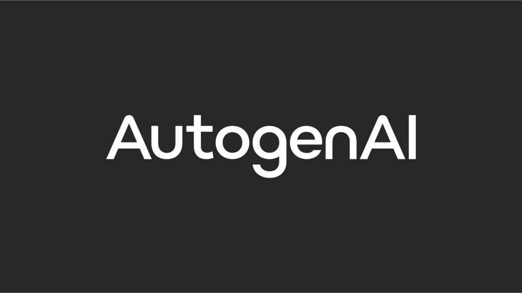Transform your work with our full-stack generative AI platform I | AutogenAI